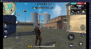 Free Fire: Saiba onde pousar em Bermuda de acordo com o seu estilo de ...