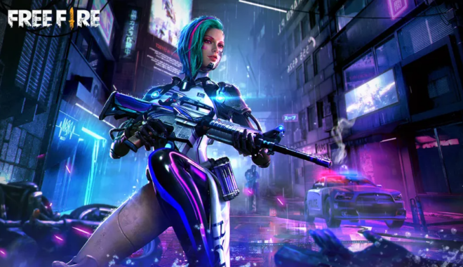 Top Free Fire Characters of 2025: A Comprehensive Guide | BlueStacks