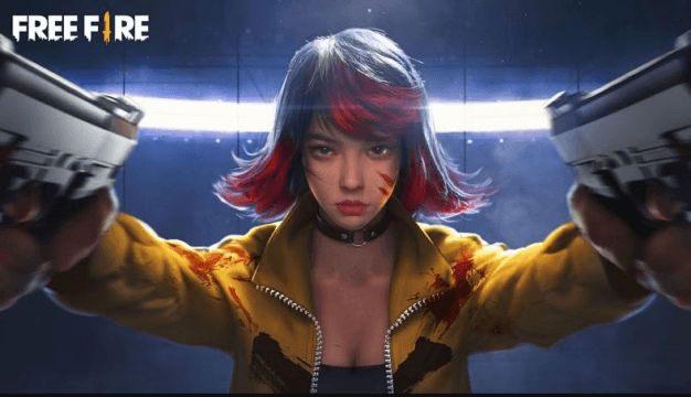 Top Free Fire Characters of 2025: A Comprehensive Guide | BlueStacks
