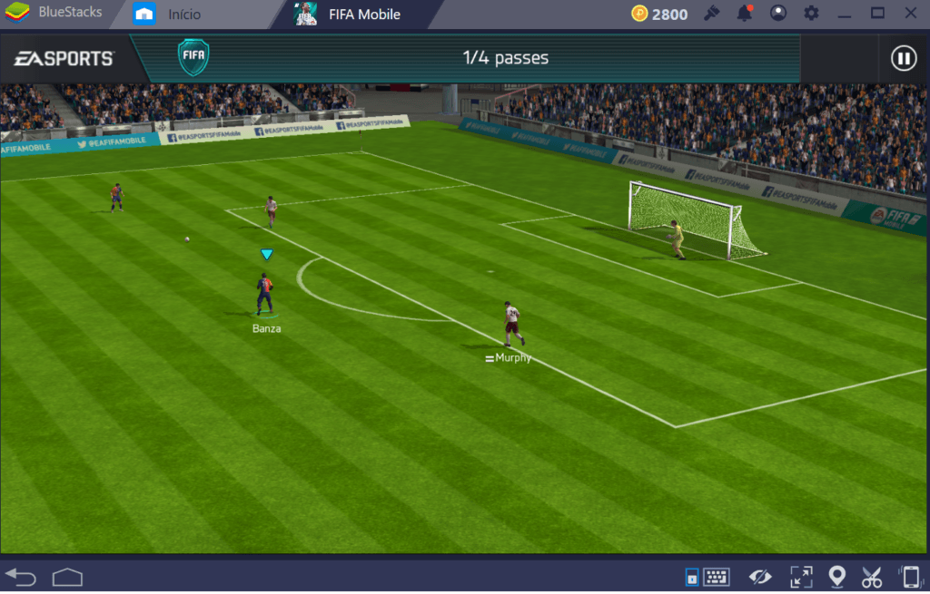 Como EA SPORTS FC MOBILE 24 entrega um game de futebol free-to-play ...
