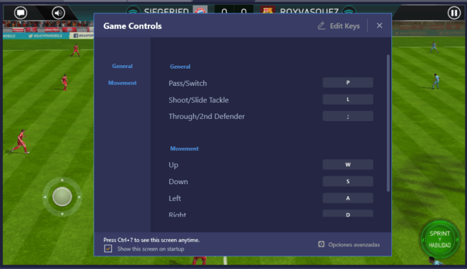 Juega FIFA Mobile en PC y Mac con BlueStacks el emulador de Android