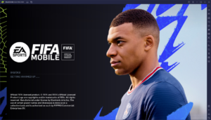 How to Play FIFA Soccer on PC with BlueStacks