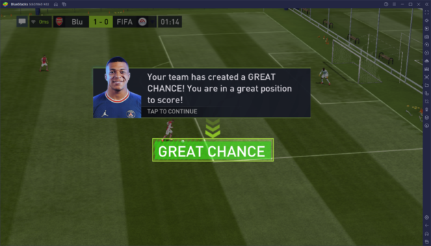 The Best FIFA Soccer Tips and Tricks For Winning Matches | BlueStacks