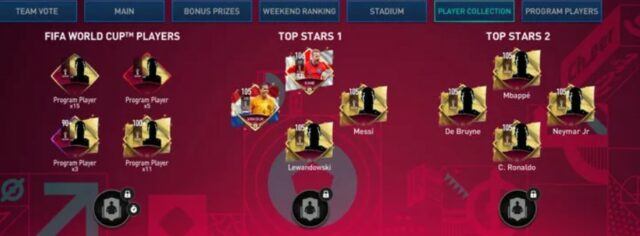 EA SPORTS FC MOBILE 24 SOCCER – Guide for Live Events | BlueStacks