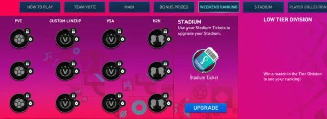 EA SPORTS FC MOBILE 24 SOCCER – Guide for Live Events | BlueStacks