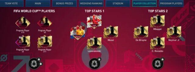 EA SPORTS FC MOBILE 24 – Guía para eventos en vivo | BlueStacks