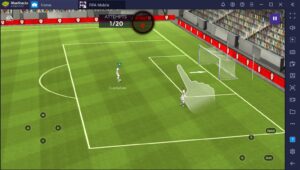 Build Your Ultimate Team in EA SPORTS FC MOBILE 24 SOCCER on PC with ...
