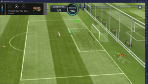 Comment Jouer à FIFA Soccer sur PC avec BlueStacks