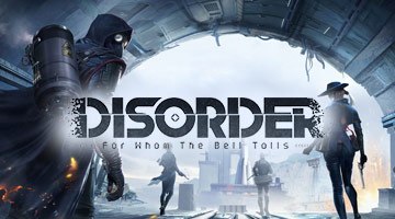 Downloaden & Spielen von Disorder auf PC & Mac (Emulator)