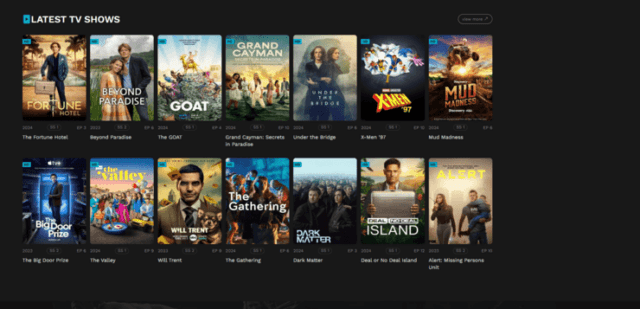 Navigating FMovies - A Guide to Streaming Your Favorite Movies ...
