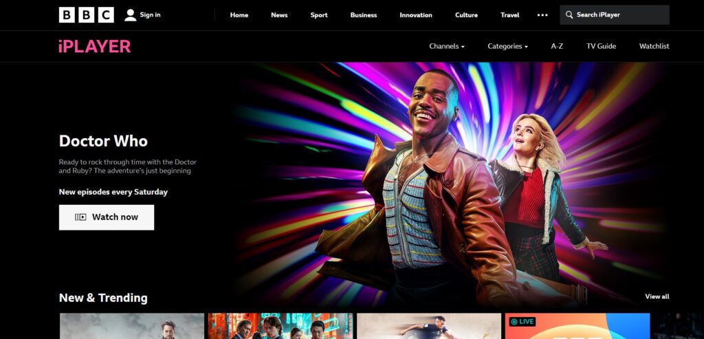 FMovies Best Alternatives: Your Guide to Stream High Quality Movies and ...