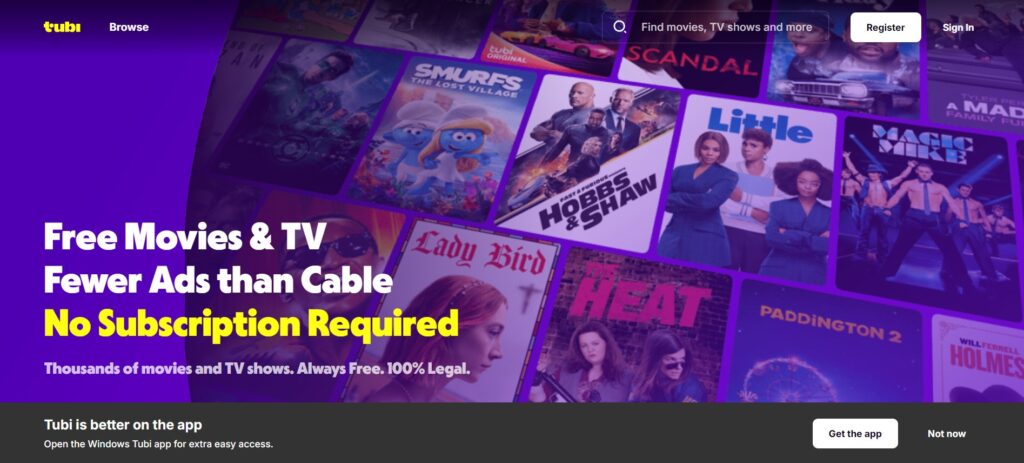 FMovies Best Alternatives: Your Guide to Stream High Quality Movies and TV Shows | BlueStacks