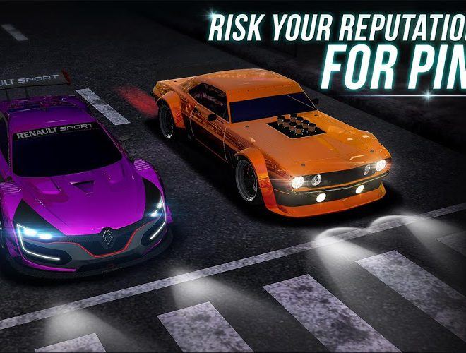 Download Racing Rivals on PC with BlueStacks
