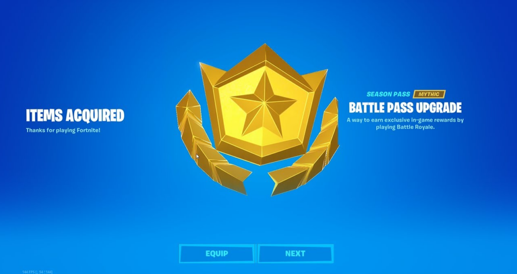 Fortnite Mobile Battle Pass Guide – Everything You Need to Know ...
