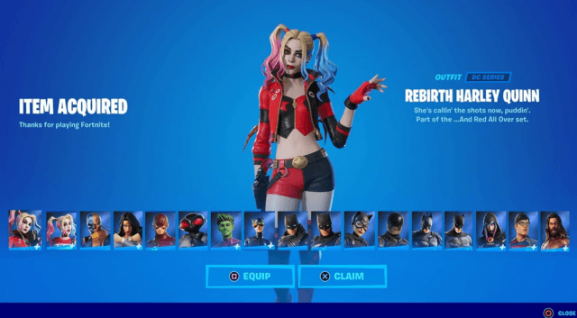 Fortnite Mobile Skin Guide – The Ultimate Guide to Skins | BlueStacks