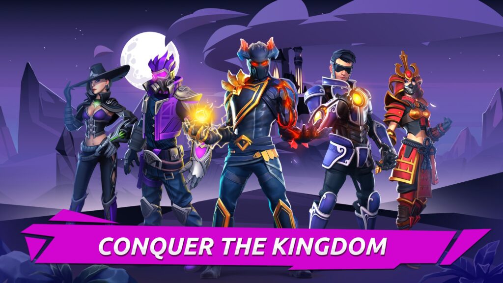 Top 10 Android Battle Royale Games | BlueStacks