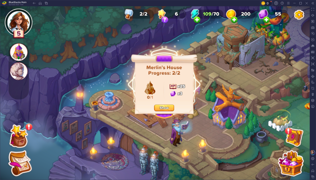 Fable Town: Merging Games Beginner’s Guide – Everything You Need to Know to Get Started | BlueStacks