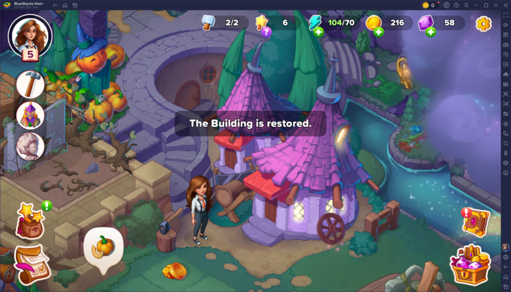 Fable Town: Merging Games Beginner’s Guide – Everything You Need to ...