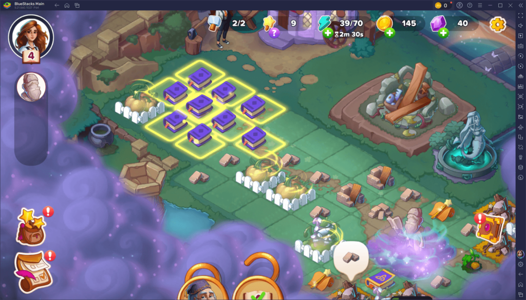 Guía para principiantes de Fable Town: Fusion & Merge todo lo que ...