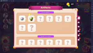 Fable Town: Merging Games Progression Guide – Tips for Unlocking Areas ...