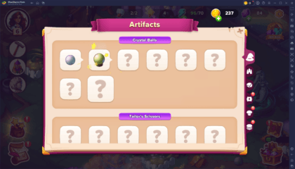 Fable Town: Merging Games Progression Guide – Tips for Unlocking Areas ...