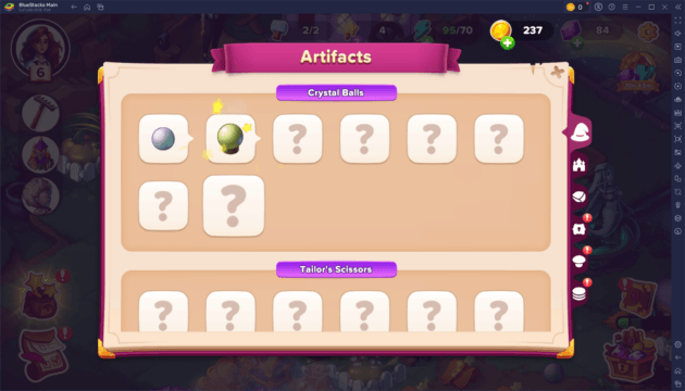 Fable Town: Merging Games Progression Guide – Tips for Unlocking Areas ...