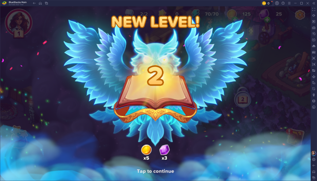 Fable Town: Merging Games - All Active Redeem Codes for January 2026 | BlueStacks