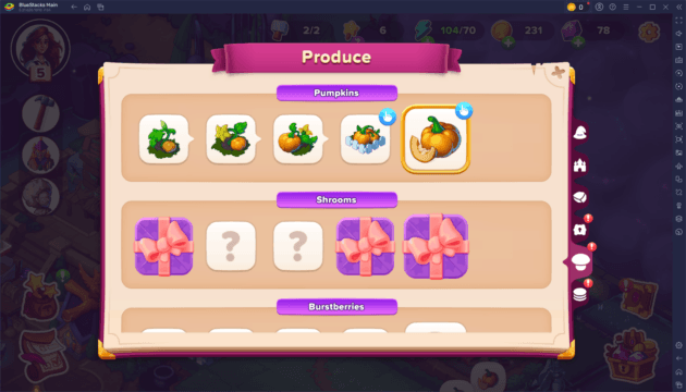 Fable Town: Merging Games Tips and Tricks – Master the Art of Merging | BlueStacks