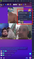 Como Baixar e Usar o FaceCast: Make New Friends, Chat & Meet ...