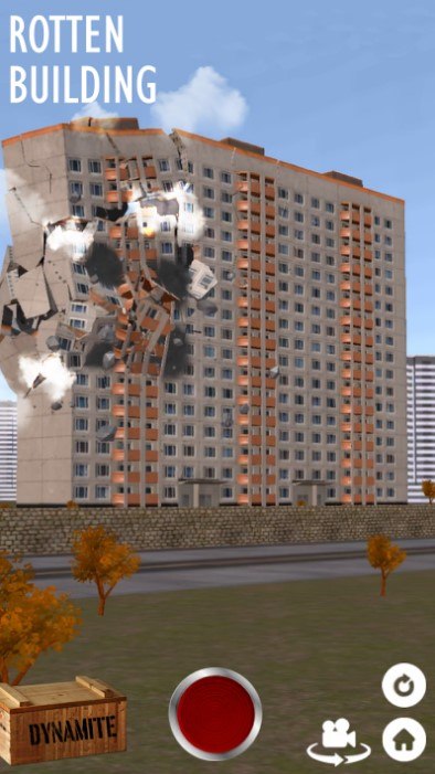 Fake Island: Demolish! Tips and Tricks – Your Guide to Demolishing ...