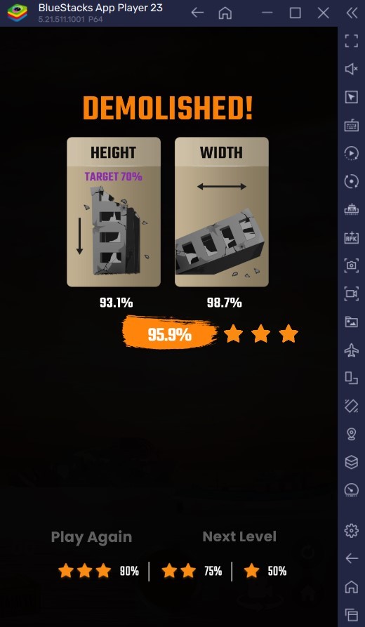 Fake Island: Demolish! Beginner's Guide and Tips | BlueStacks