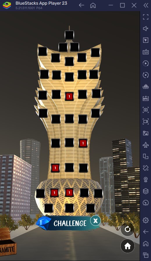 Fake Island: Demolish – A Complete Guide to Demolition and Destruction ...