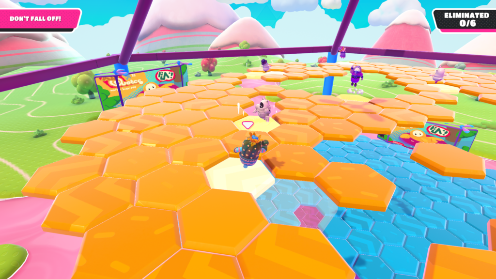 Surprise Surprise! Fall Guys: Ultimate Knockout is Coming for Android ...