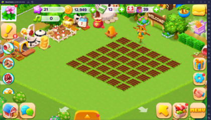 Family Farm Seaside on PC - The Best Tips, Tricks, and Strategies to ...