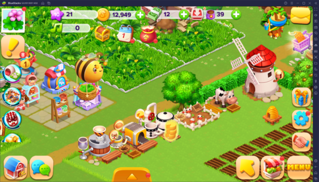 Family Farm Seaside on PC - The Best Tips, Tricks, and Strategies to ...