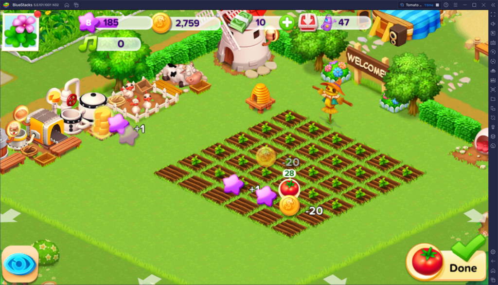 Family Farm Seaside on PC - The Best Tips, Tricks, and Strategies to ...