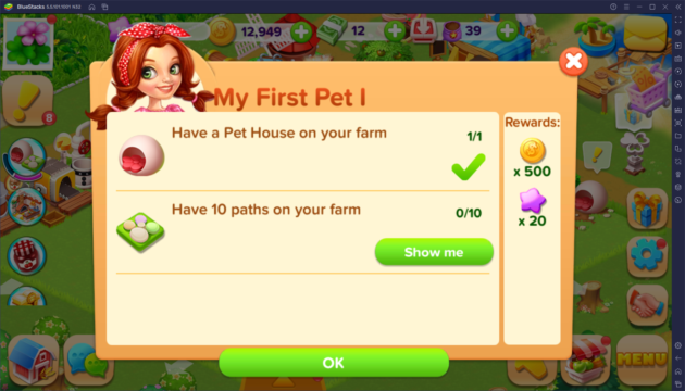 Family Farm Seaside on PC - The Best Tips, Tricks, and Strategies to ...