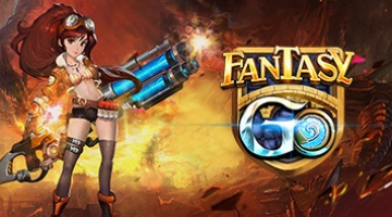 Tải và Chơi Fantasy Go trên PC (máy tính) và Mac (Giả Lập)
