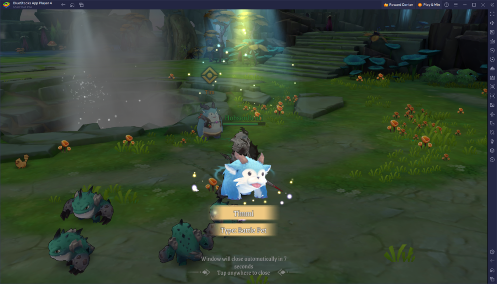 Fantasy Tales Beginner's Tips and Tricks for a Strong Start | BlueStacks