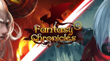 ดาวน์โหลดและเล่น Fantasy Chronicles บนคอม PC & Mac (Emulator)