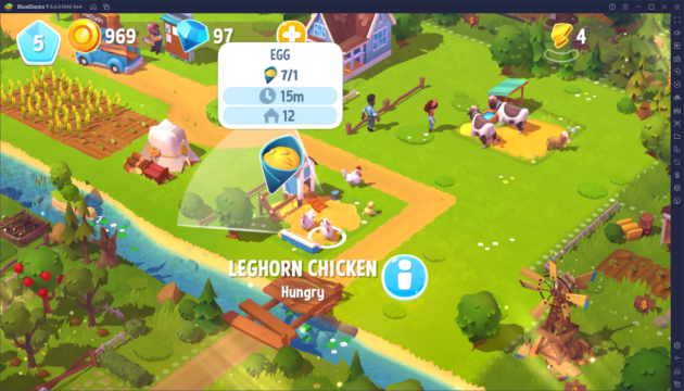 Farmville 3: Animals Best Beginner Tips to Start Your Farm on the Right ...