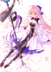Fate/Grand Order Artoria Caster ‘Castoria’ Guide - Skill sets ...