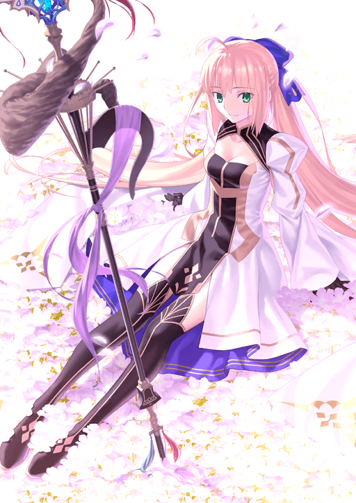 Fate/Grand Order Artoria Caster ‘Castoria’ Guide - Skill sets ...