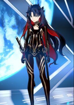 Fate/Grand Order Tier list for the Best Servants | BlueStacks