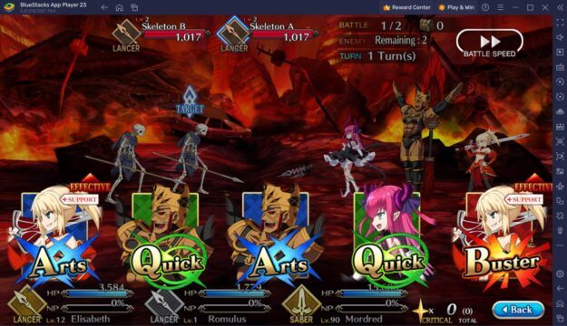 Fate/Grand Order Beginner's Guide: Learn All About the Basics | BlueStacks
