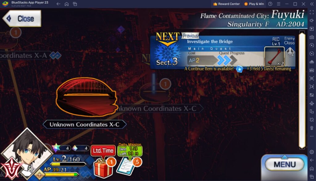 Fate/Grand Order Beginner's Guide: Learn All About the Basics | BlueStacks