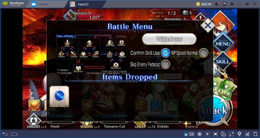 Heroes Of Fate/Grand Order: Everything You Need To Know | BlueStacks