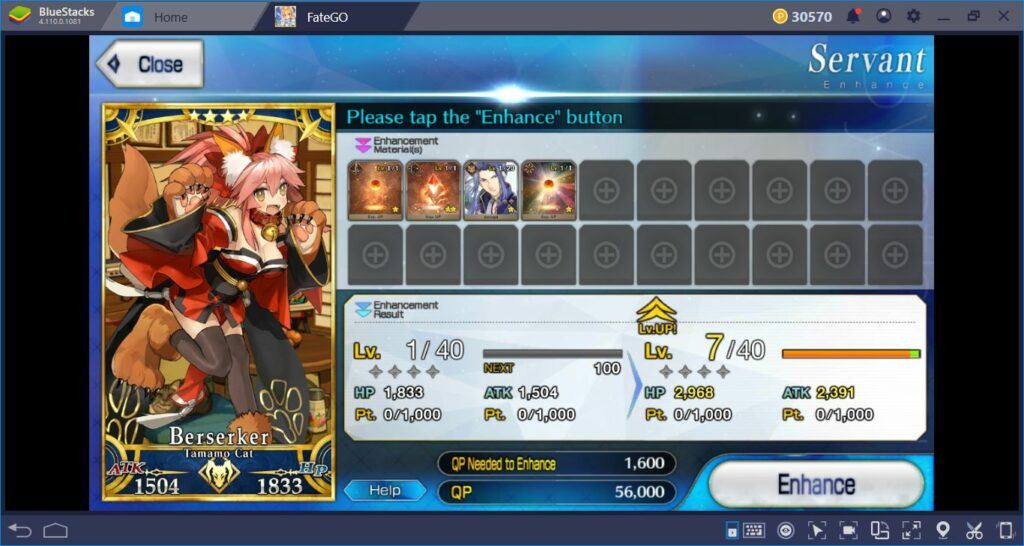 Heroes Of Fate/Grand Order: Everything You Need To Know | BlueStacks
