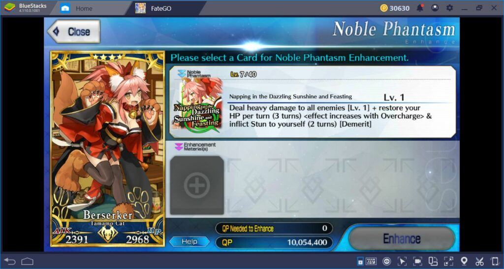 Tips And Tricks For Fate/Grand Order: All The Important Things You Need ...