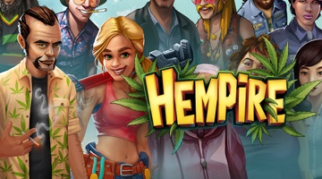 Download & Play Hempire on PC & Mac (Emulator)